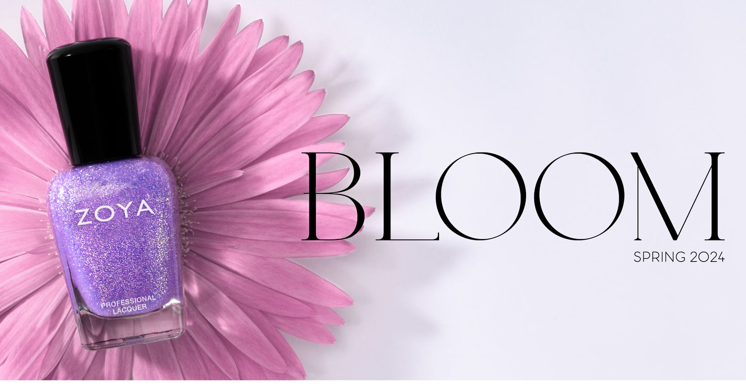 Zoya Nail Polish | Nontoxic Vegan Cruelty-Free‎ | Zoya UK