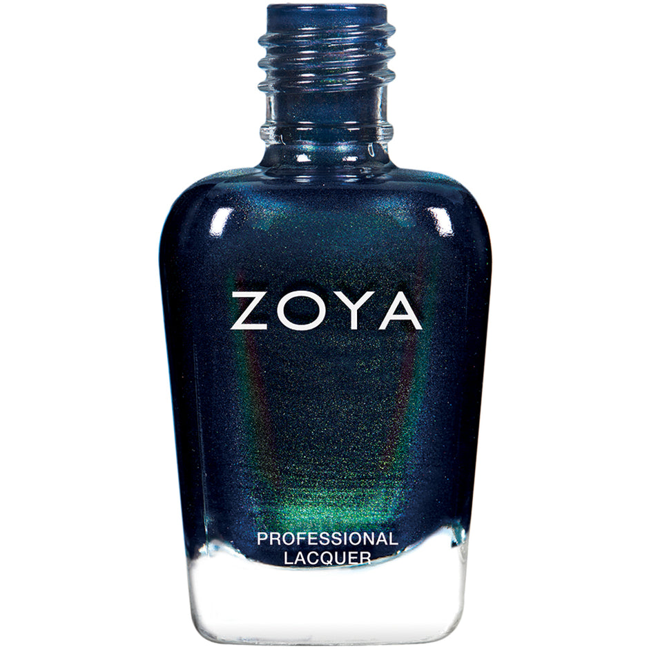Zoya Nail Polish | Nontoxic Vegan Nail Polish | Zoya UK