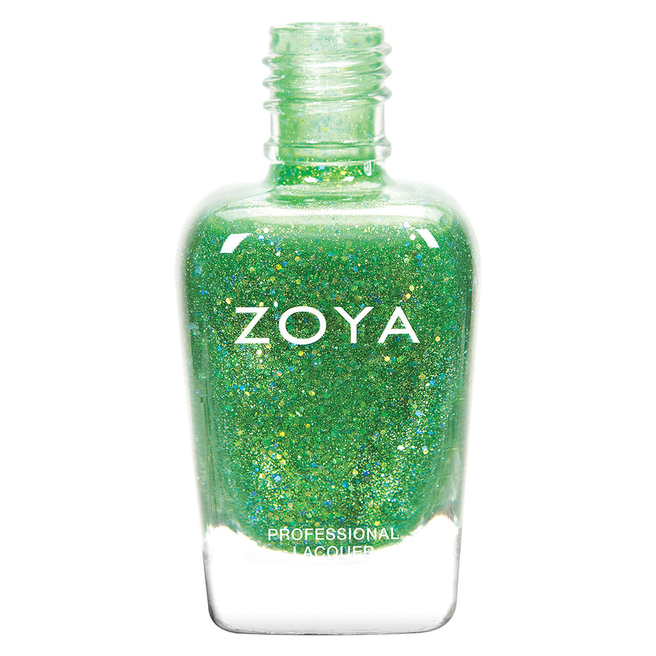 Zoya Nail Polish | Nontoxic Vegan Nail Polish | Zoya UK